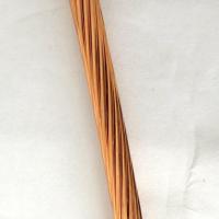China Bare copper conductor AAC ACSR ACAR galvanized steel wire for sale