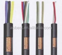 China SY cable, YY cable, and LiYCY & LiYY cables designed for a wide range of industrial process automation applications for sale