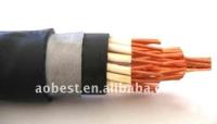 China SY cable, YY cable, and LiYCY & LiYY cables designed for a wide range of industrial process automation applications for sale