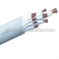 China SY cable, YY cable, and LiYCY & LiYY cables designed for a wide range of industrial process automation applications for sale
