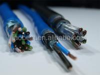 China SY cable, YY cable, and LiYCY & LiYY cables designed for a wide range of industrial process automation applications for sale