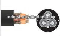 China ANACONDA cable SHD-GC power cable for sale