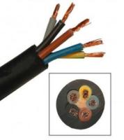 China ho7rn-f copper core rubber cable for sale