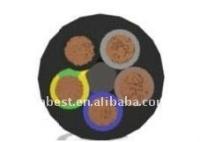 China ho7rn-f copper core rubber cable for sale
