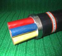 China Factory Price China 11kv xlpe insulated pvc jacket Electrical power cable for sale