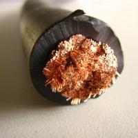 China High tech Welding cable of awg size for sale