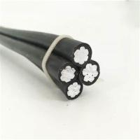 China 2024 year Best price Aobest ABC cable 4x16mm2 for sale
