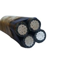 China 2024 year Best price Aobest ABC cable 4x16mm2 for sale