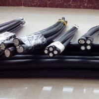 China AOBEST best quality service drop cable URD CABLE 25 MM2 for sale
