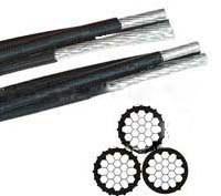 China China professional ASTM ABC cable for Columbia for sale