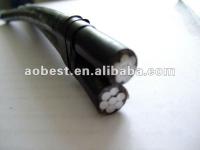 China China professional ASTM ABC cable for Columbia for sale
