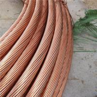 China Best price copper wire 4mm for Malaysia for sale