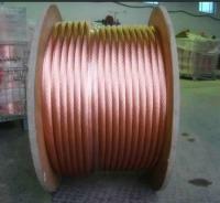 China Best price copper wire 4mm for Malaysia for sale
