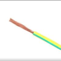 China China high quality electrical wire colors red/black/brown/yellow/green/blue/grey for sale