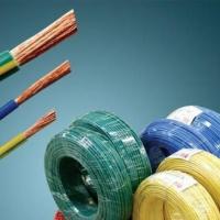 China Low voltage flexible NM-B cable flat electric wire 1.5mm2 2.5mm2 for sale