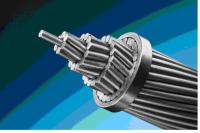China China cheap price AL conductor aac aaac acsr bare cable 95 mm2 for South Africa for sale