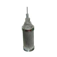 China China Most Competitive Price ACSR AAC AAAC Overhead Conductor 150 mm2 for sale