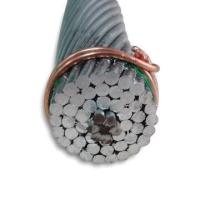 China Hot sale transmission line AAC ACSR AAAC cable 120 mm2 for sale