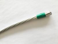 China 2024 year hot selling All Aluminium Conductor AAC BARE CONDUCTOR advantages of copper-clad aluminum conductors for sale