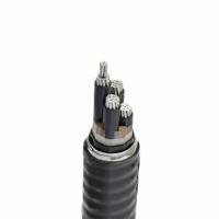 China Most Popular Power Cable TC90 Aluminum Alloy Power Cable 70 mm2 for sale