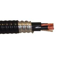 China Most Popular Power Cable TC90 Aluminum Alloy Power Cable 70 mm2 for sale