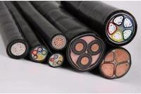 China VV/VLV/VV22/VLV22 1-5cores power cable for construction Copper(Aluminum) conductor XLPE insulation PVC Jacket for sale