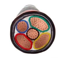 China IEC 60502 Xlpe Insulated Power Cable Underground Armoured Cable Three Phase Cable 70mm 2 Bare Copper for sale