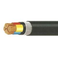 China 0.6/1KV PVC/STA/PVC STA Armored XGB Power Cable 16 mm2 for sale