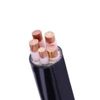 China Top Flame Retardant Power Cable 25mm2 for sale