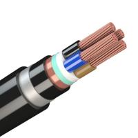 China Top Flame Retardant Power Cable 25mm2 for sale