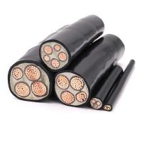China Professional Euro multi-core Steel Wire Armoured cable 6mm2 for sale