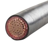 China 0.6/l KV Voltage 1*120mm2 YJV type XLPE insulated power cable for sale