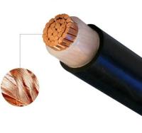 China 0.6/l KV Voltage 1*120mm2 YJV type XLPE insulated power cable for sale