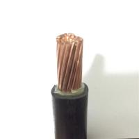 China 0.6/l KV Voltage 1*120mm2 YJV type XLPE insulated power cable for sale