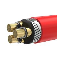 China Hot Sale 3*50mm2 33KV XLPE Steel Armored Cable for sale