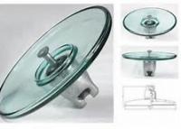 China 2020year good quality China high quality glass insulator LXAP-70 for sale