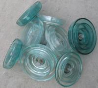 China 2020year good quality China high quality glass insulator LXAP-70 for sale
