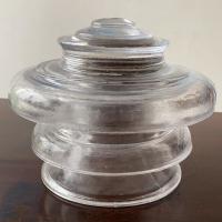 China low price good quality glass insulator PS-70E export to KAZAKHSTAN for sale