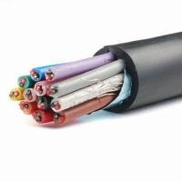 China xlpe/pvc insulated power control cable 300/500v for south America for sale