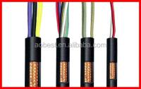 China Gold Supplier VAV and PCN Cable KYJV KYJV32 Control Cable for sale