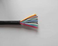 China KVV KVVP KVVP2 KVV22 KVVP2-22 KVVR KVVRP 22AWG multicore Shield Control Cable for sale