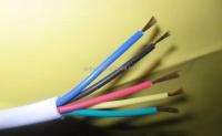 China KVV KVVP KVVP2 KVV22 KVVP2-22 KVVR KVVRP 22AWG multicore Shield Control Cable for sale