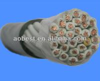 China High Quality Flexible Shielded Control Cable Furutech FP-S022N Alpha Nano-OFC Power Cable for sale