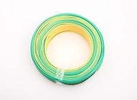 China Waterproof underwater twisted pair AWG12 Neutrally Buoyant Tether Cables for sale
