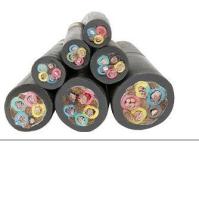 China Copper cable 350 mcm class 5kv isolation 133% EPR 6155 for sale