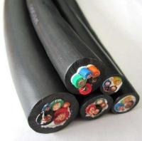 China Copper cable 350 mcm class 5kv isolation 133% EPR 6155 for sale