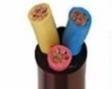 China H07RN-F 3X6AWG high quality rubber insulated flexible power cable for sale