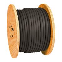 China Low voltage 50 mm flexible welding cable 2 awg for sale
