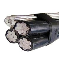 China Top Quality Aluminum Conductor NFA2X cable 16mm 25mm 35mm 50mm 70mm 95mm 120mm for sale