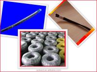 China 70mm2 * 2CIEC Standard duplex ABC Ariel Bundled Cable for sale